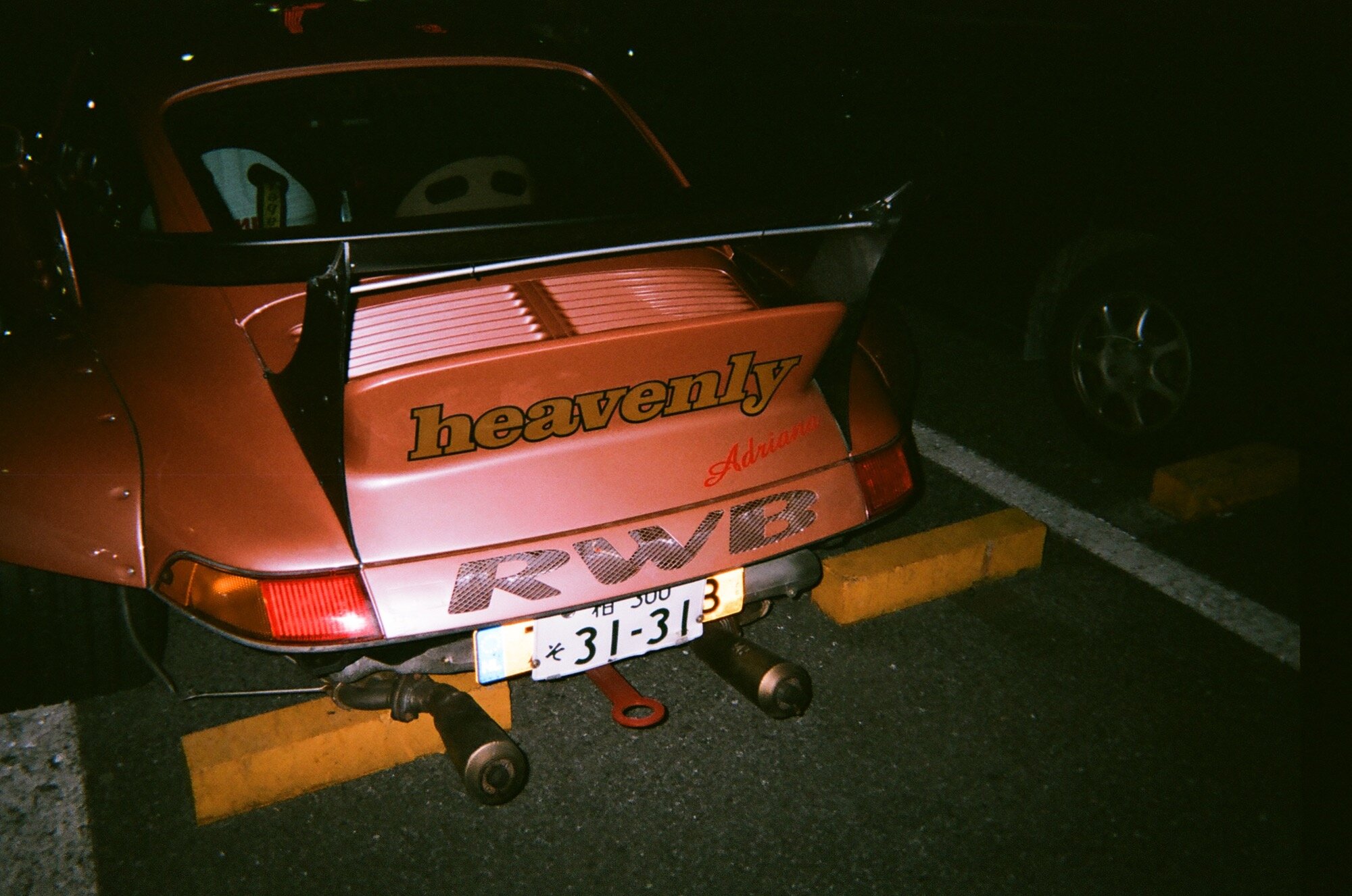 CAPTURING TOKYO CAR CULTURE: RIDE WITH ALEX GRABOWSKI — sabukaru