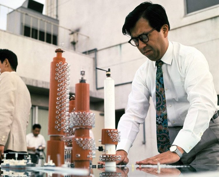 THE METABOLISM MOVEMENT - THE PROMISED TOKYO — sabukaru