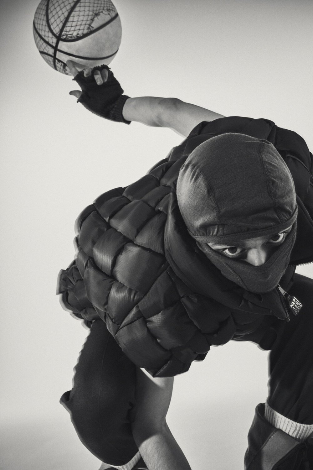 Basketball Freak - An Editorial by Steve Gaudin — sabukaru