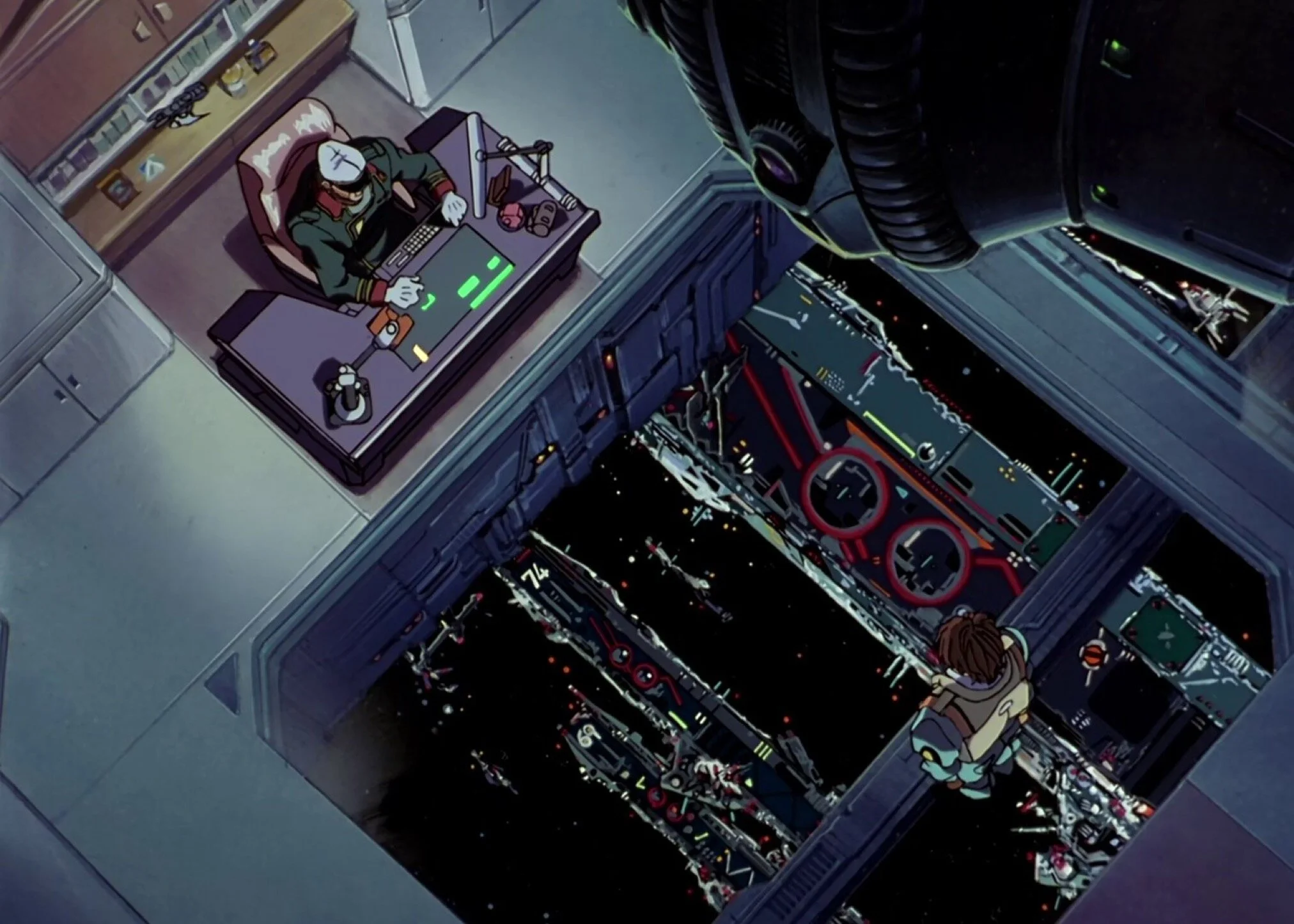 How Music Shaped Cowboy Bebop — sabukaru
