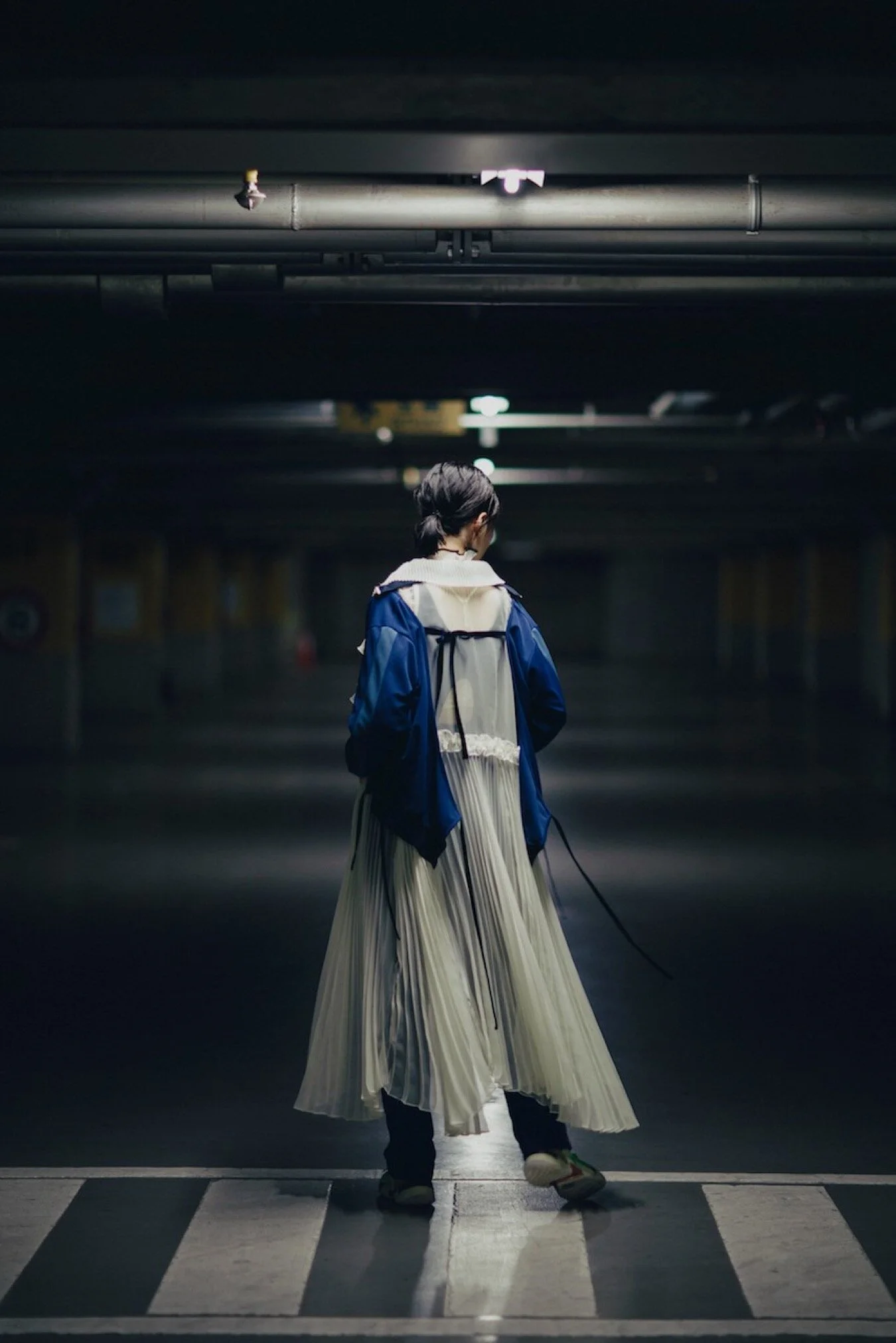 EXPERIMENTAL LAYERS OF JAPANESE FASHION - FACETASM — sabukaru
