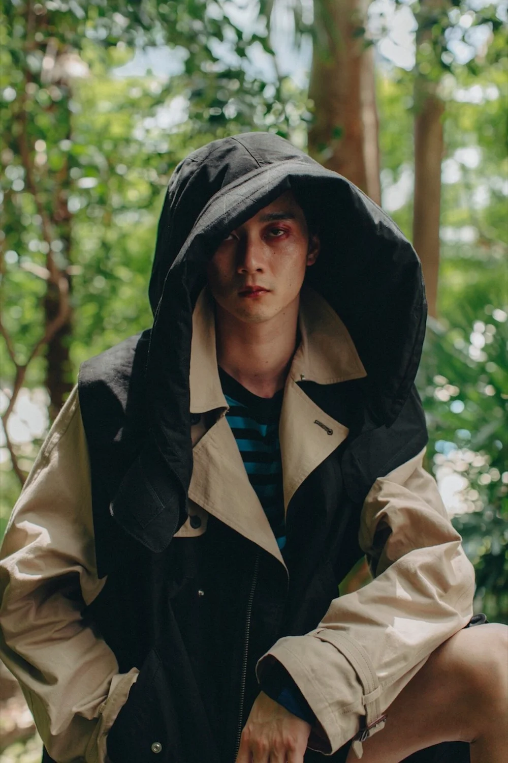 EXPERIMENTAL LAYERS OF JAPANESE FASHION - FACETASM — sabukaru