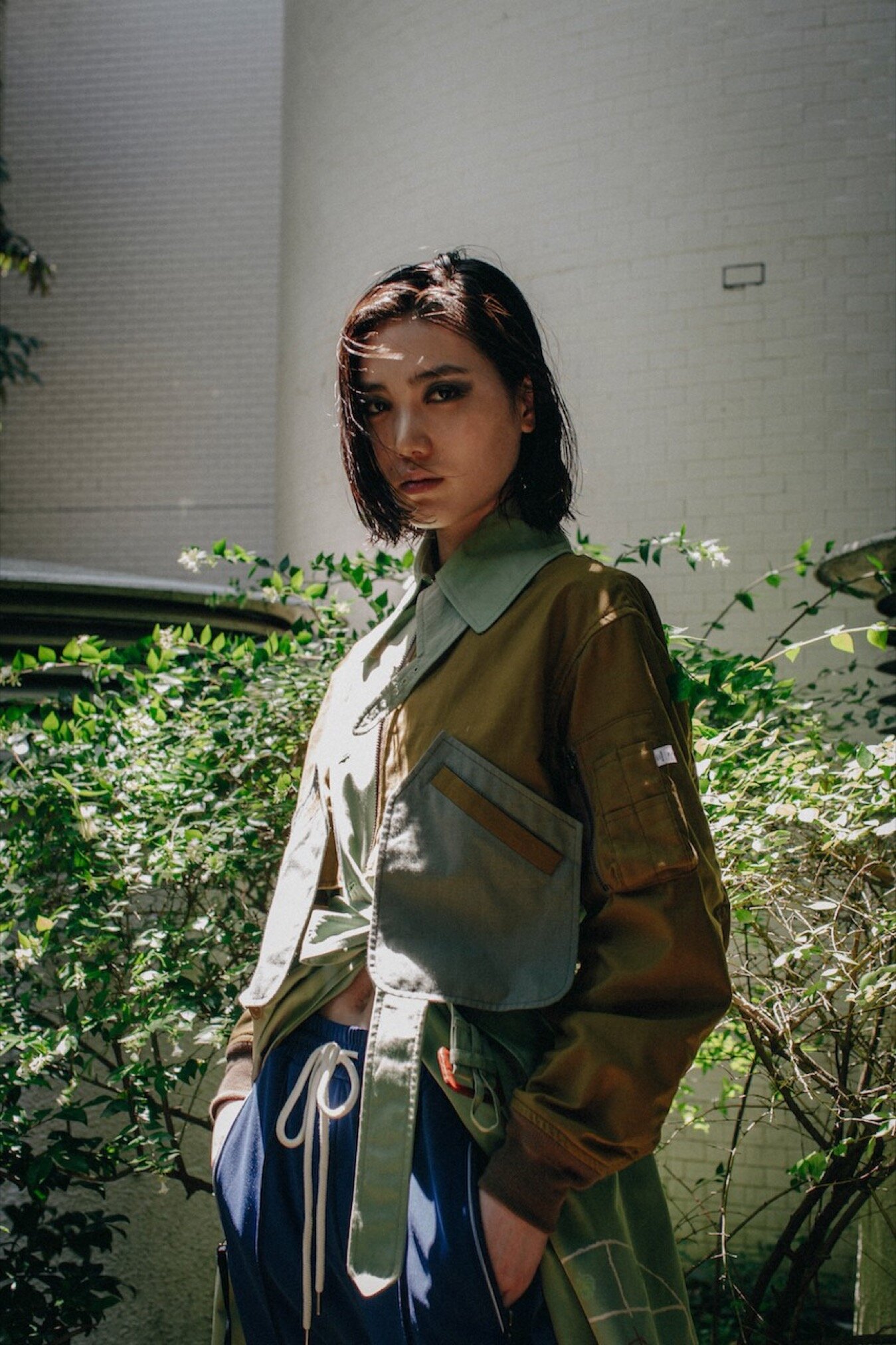 EXPERIMENTAL LAYERS OF JAPANESE FASHION - FACETASM — sabukaru