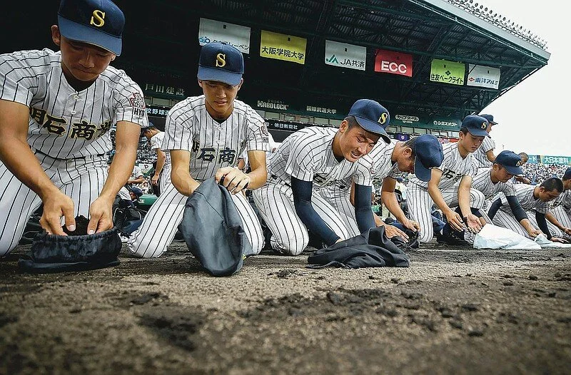 National Phenomenon and Cultural Icon: Baseball in Japan — sabukaru