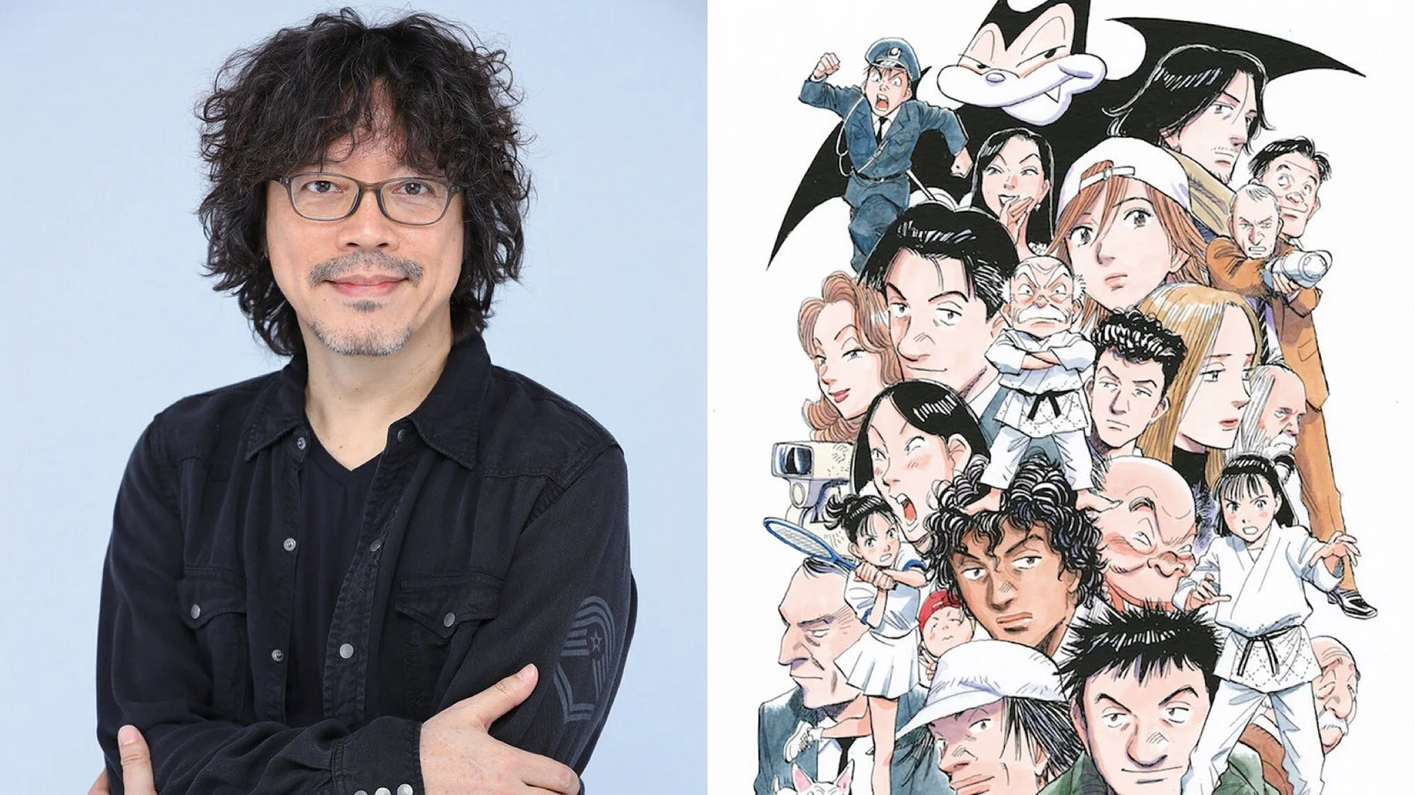 NAOKI URASAWA: THE INDELIBLE BRILLIANCE OF MANGA'S MOST THRILLING ...