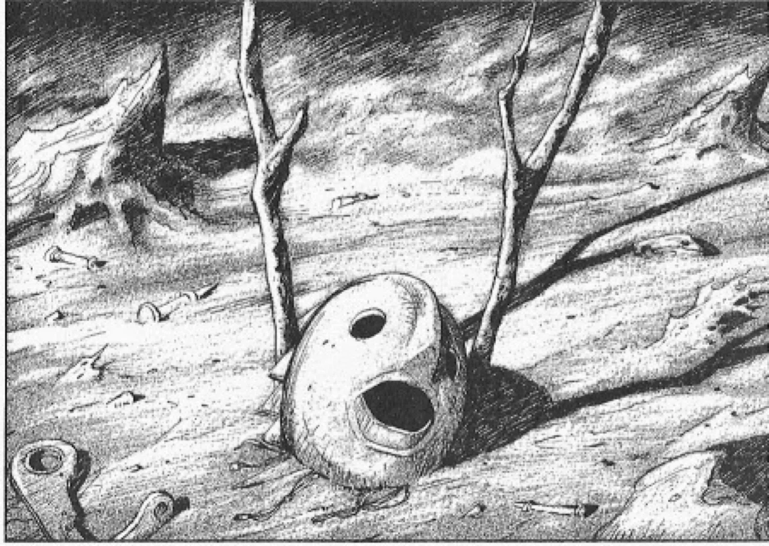 NAOKI URASAWA: THE INDELIBLE BRILLIANCE OF MANGA'S MOST THRILLING ...