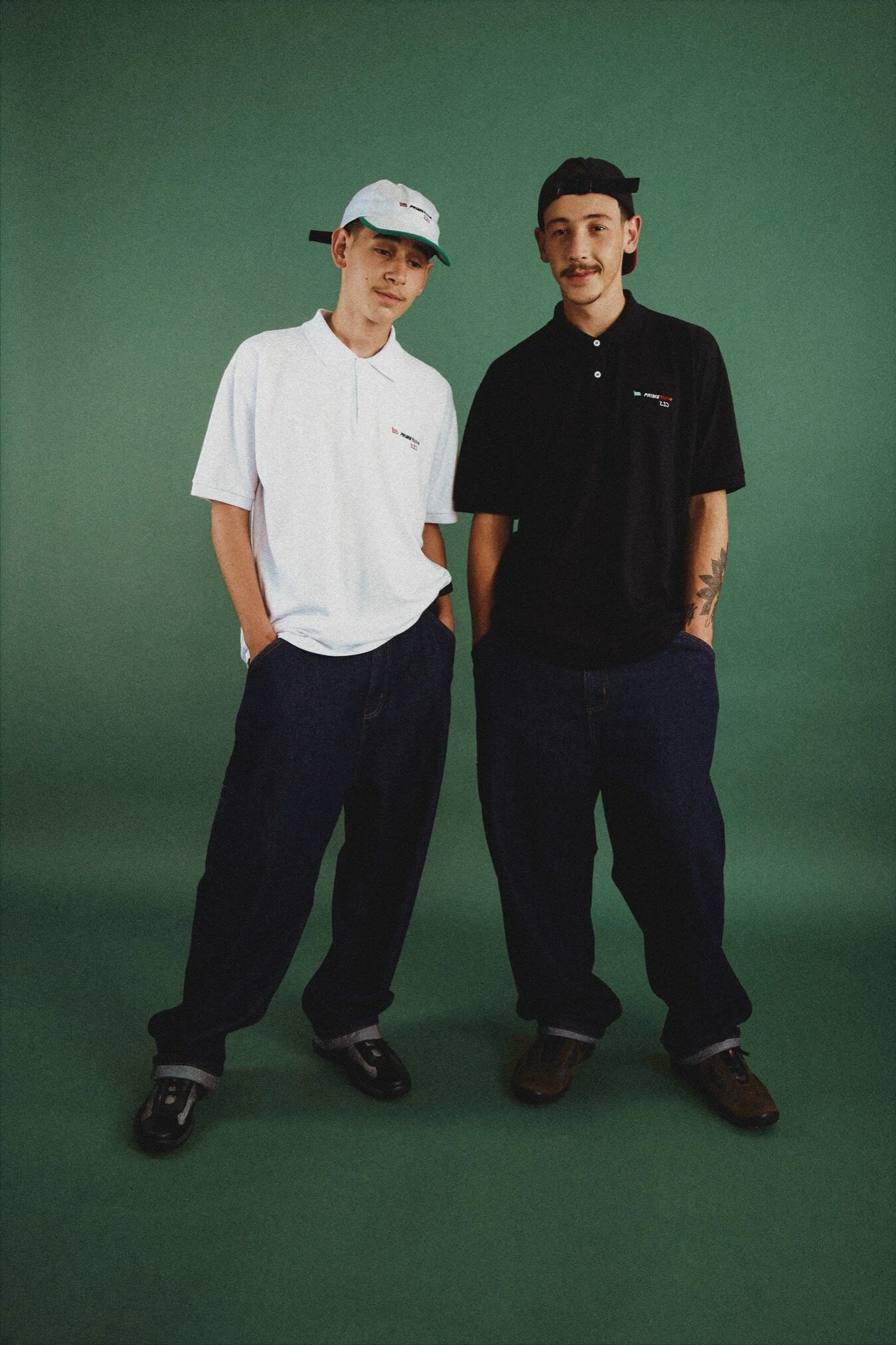 CLASS - STREET CULTURE FROM BRASIL — sabukaru