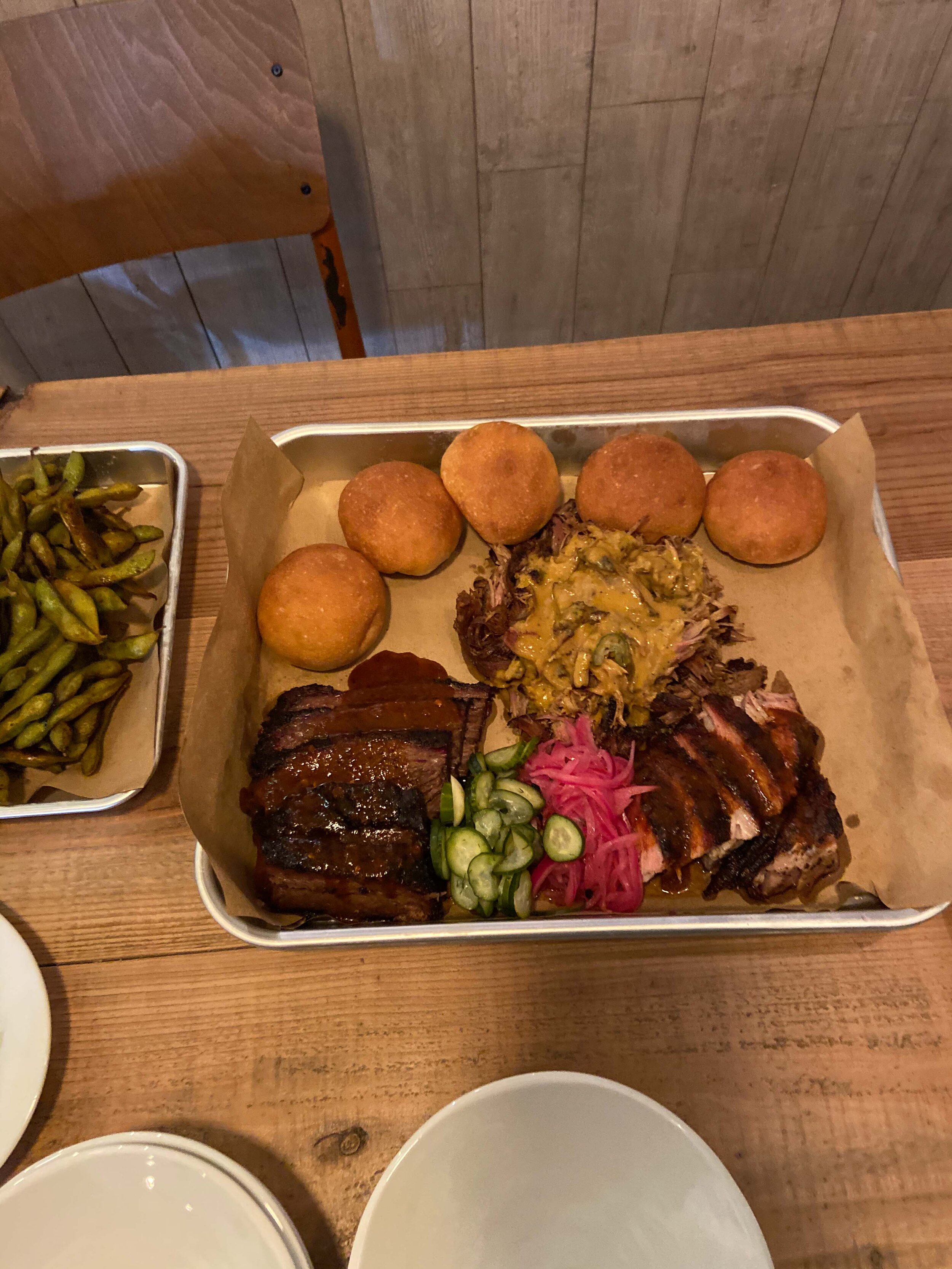 FROM BROOKLYN TO TOKYO: CRAFTING A BBQ LEGACY — sabukaru