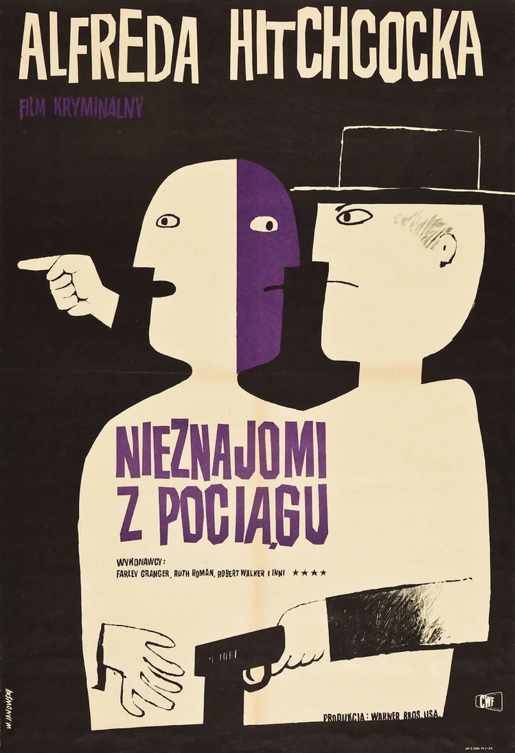 THE INSANE HISTORY OF POLISH MOVIE POSTERS — sabukaru