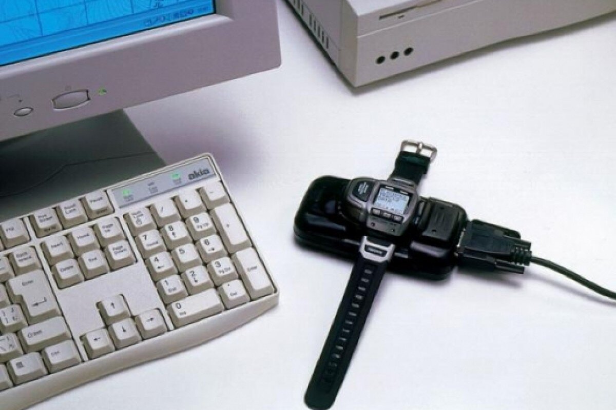 SMARTWATCHES BEFORE THE SMARTWATCH - HOW JAPAN REDEFINED THE WRISTWATCH ...