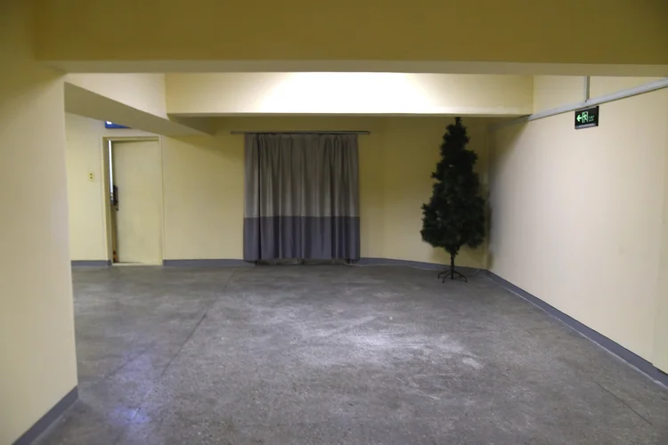 GLITCHED OUT OF REALITY: WELCOME TO THE BACKROOMS — sabukaru