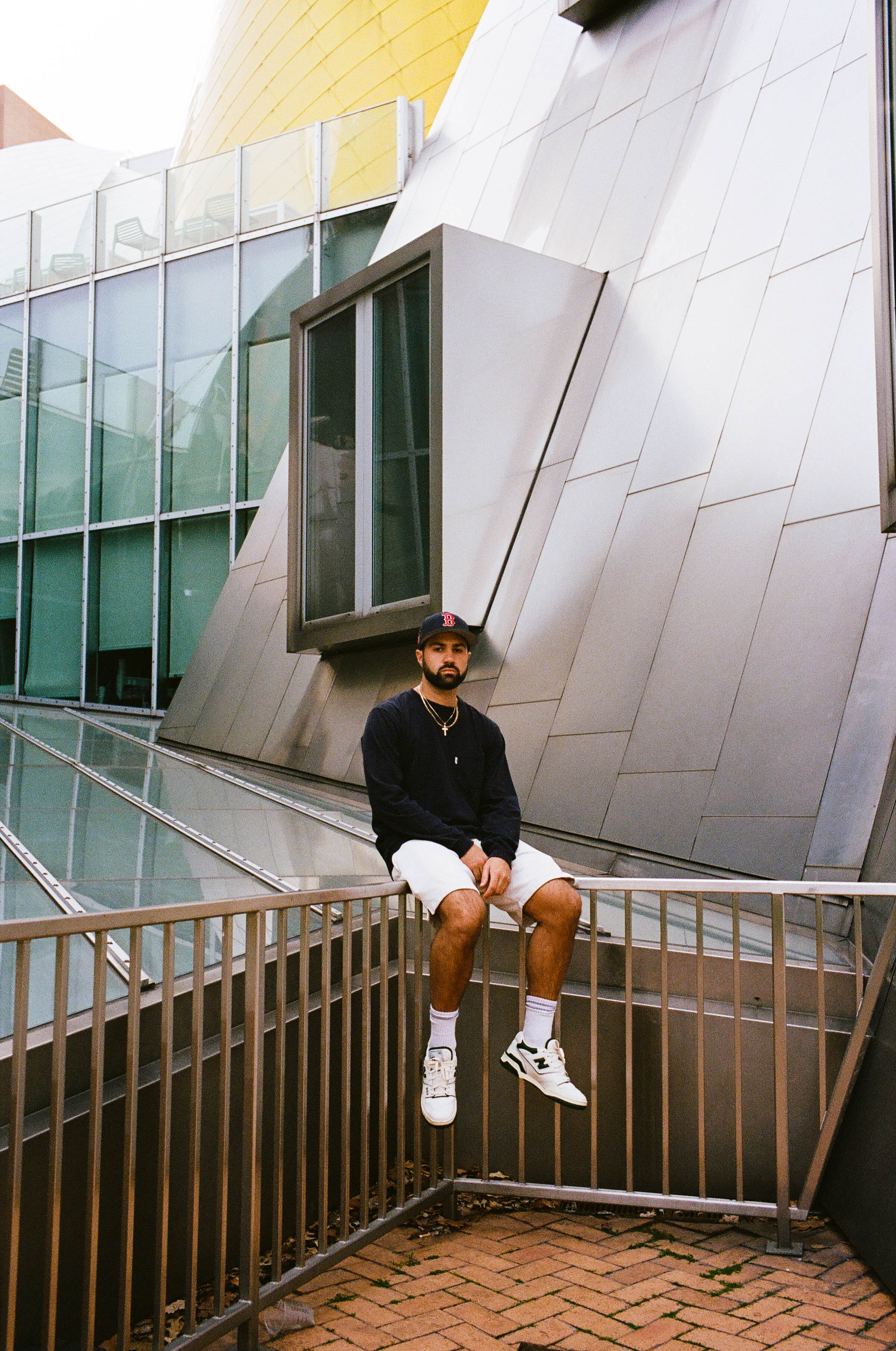 CULTIVATING ENERGY: A CONVERSATION WITH JOE GRONDIN — sabukaru