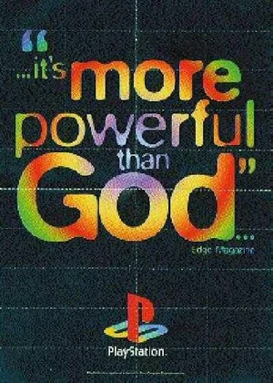 THE CONTROVERSY OF EARLY PLAYSTATION 2 PRINT ADS — sabukaru