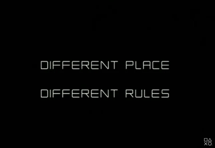 THE CONTROVERSY OF EARLY PLAYSTATION 2 PRINT ADS — sabukaru