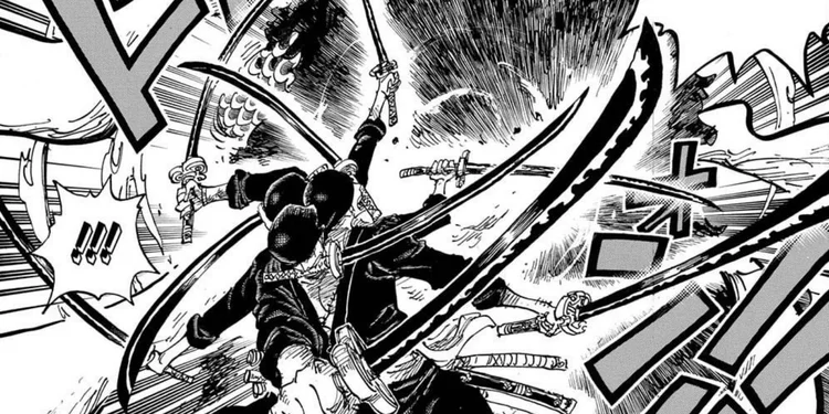 The Ultimate One Piece Sword Guide — sabukaru