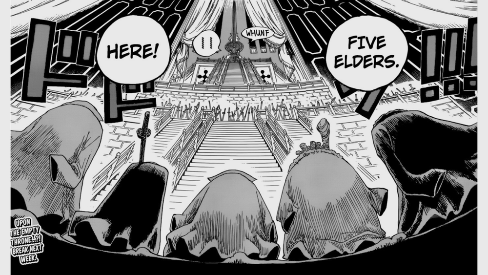 The Ultimate One Piece Sword Guide — sabukaru