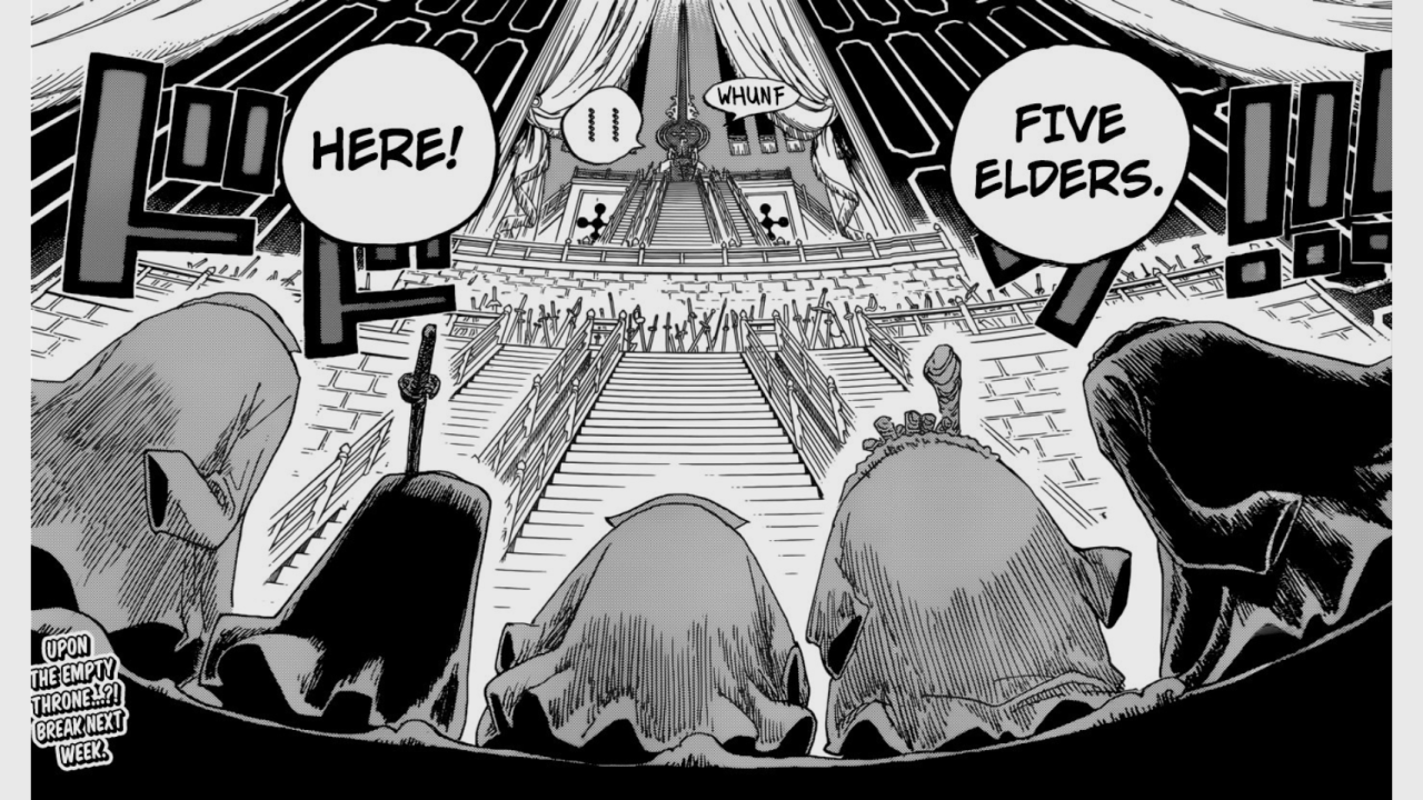The Ultimate One Piece Sword Guide — sabukaru