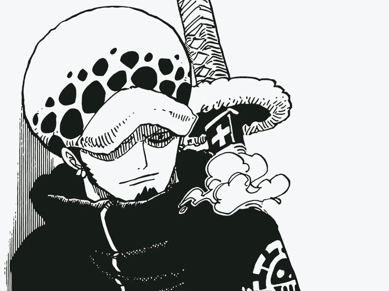 The Ultimate One Piece Sword Guide — sabukaru