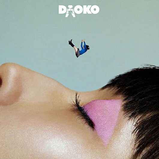 Tokyo's New Wave of Hip Hop - Daoko — sabukaru
