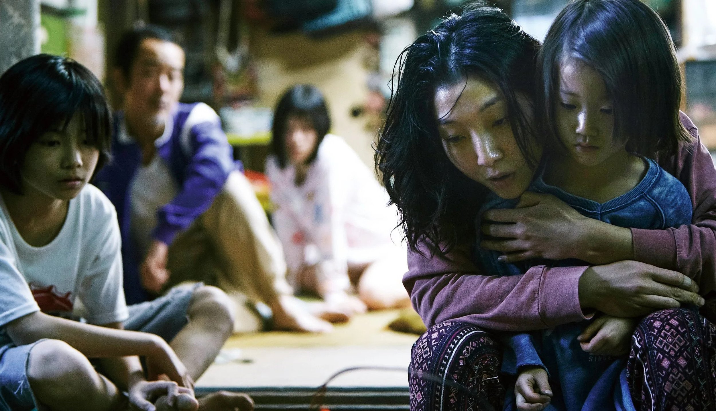 The Gray Tragedy of Youth in Japan: Shunji Iwai’s “All About Lily Chou ...