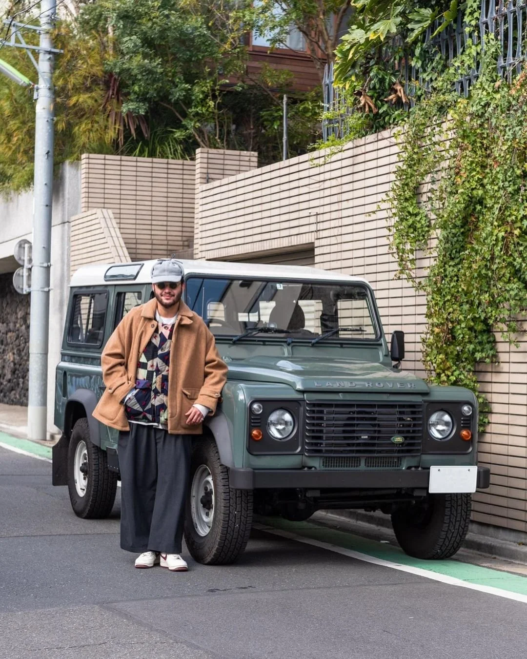 Sabukaru Tokyo Cars - A Series by Sabukaru — sabukaru