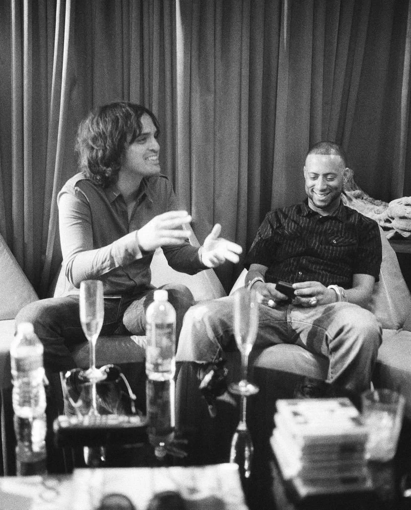 The Birth Of Madvillain: Madlib Meets MF DOOM — sabukaru