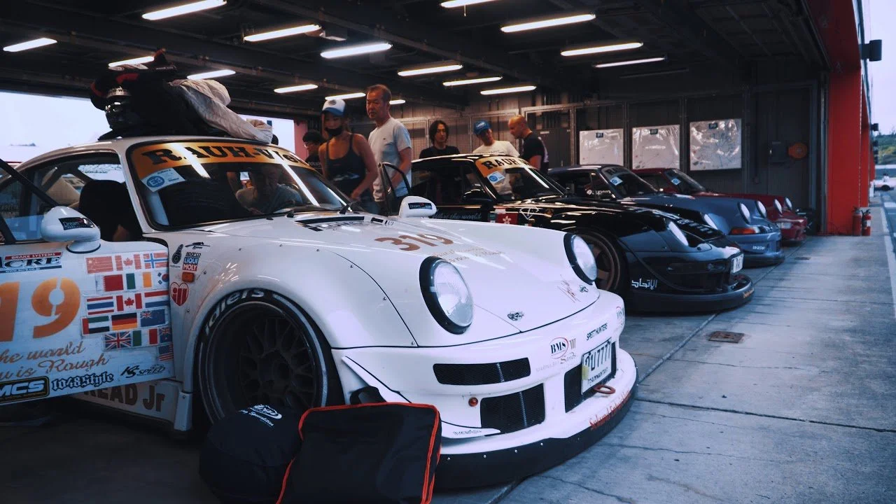 The Real-Life Tokyo Drift – Touge Racing — sabukaru
