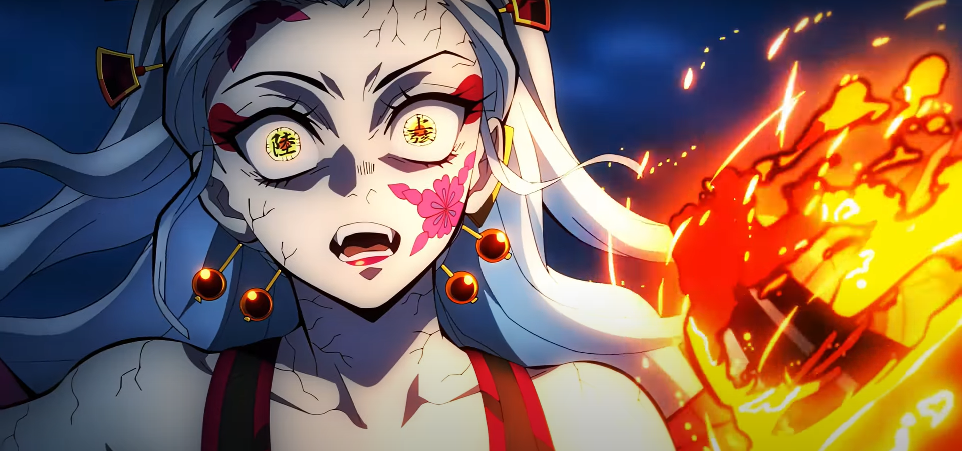 Waking Nightmares: The Ultimate Guide to The Darkest Animes Ever ...