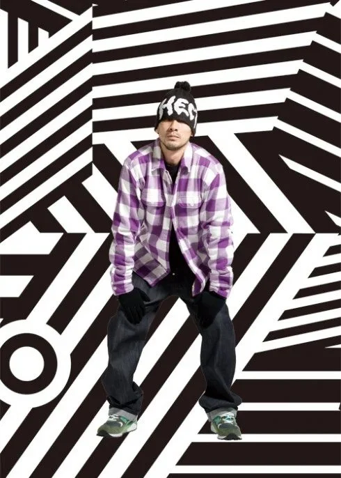 An Exploration on HECTIC: A Skate Brand Icon — sabukaru