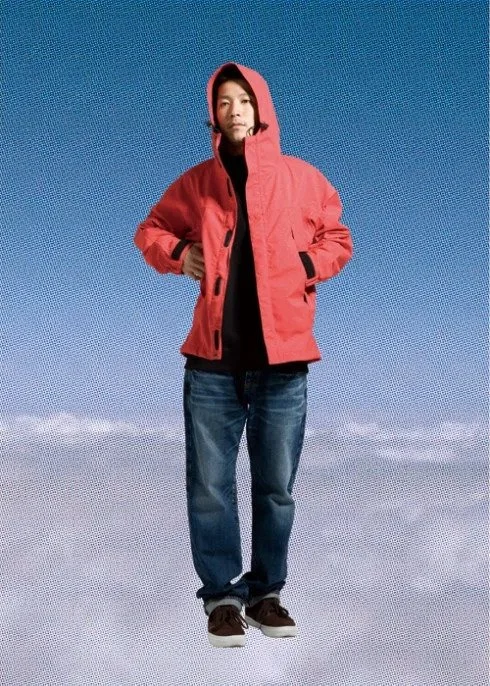 An Exploration on HECTIC: A Skate Brand Icon — sabukaru