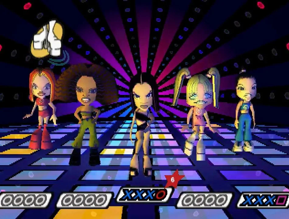 So Bad it’s Good: Spice World 1998 — sabukaru