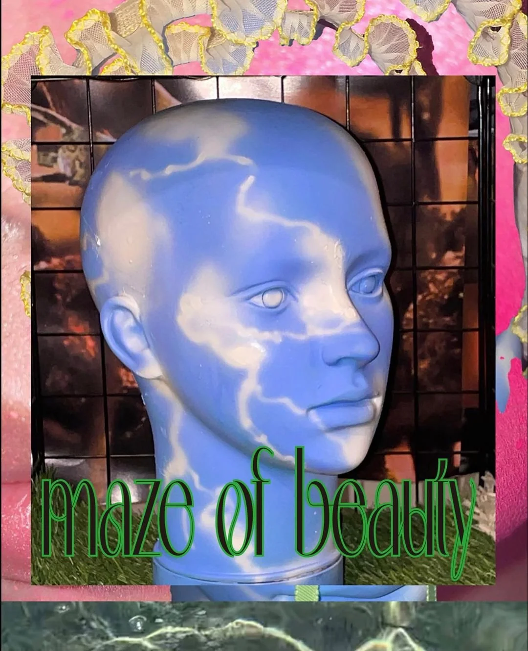 Being Strange Is Beautiful! A conversation with Avant Garde Artist Yuka ...
