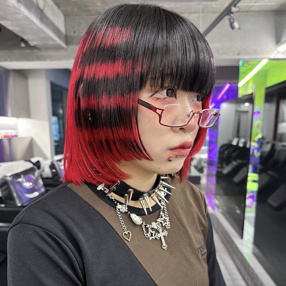 The sabukaru Guide To Tokyo Hair — sabukaru