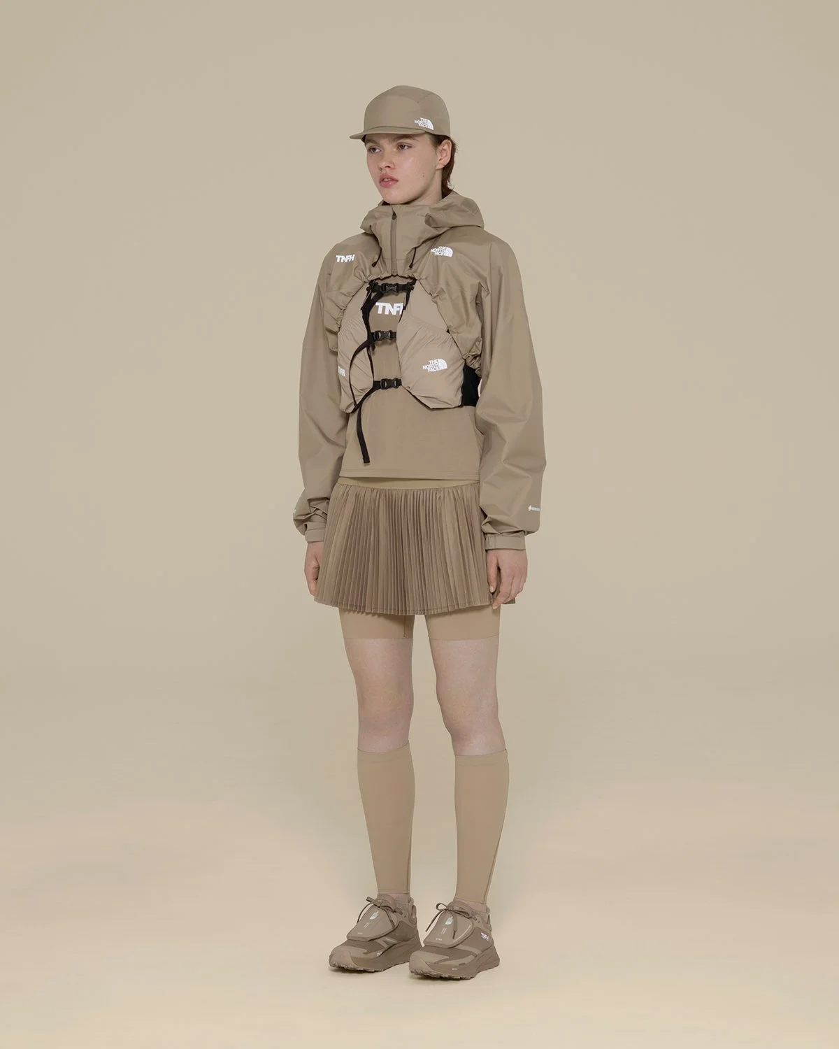 Next Generation Japanese Outdoor - How Japanese outerwear brands successfully reinvented ...