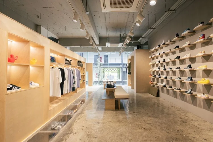 How to Build a Sneaker Legacy in Bangkok – A Talk with CARNIVAL — sabukaru