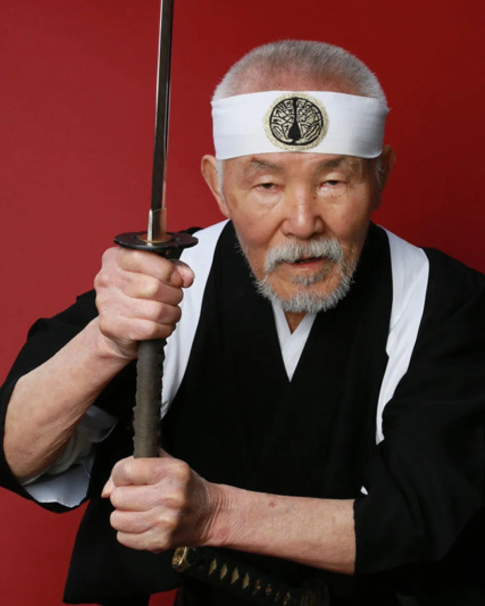 The Man Behind The Iconic Title: Rest In Peace, Hiroshi Hirata — sabukaru