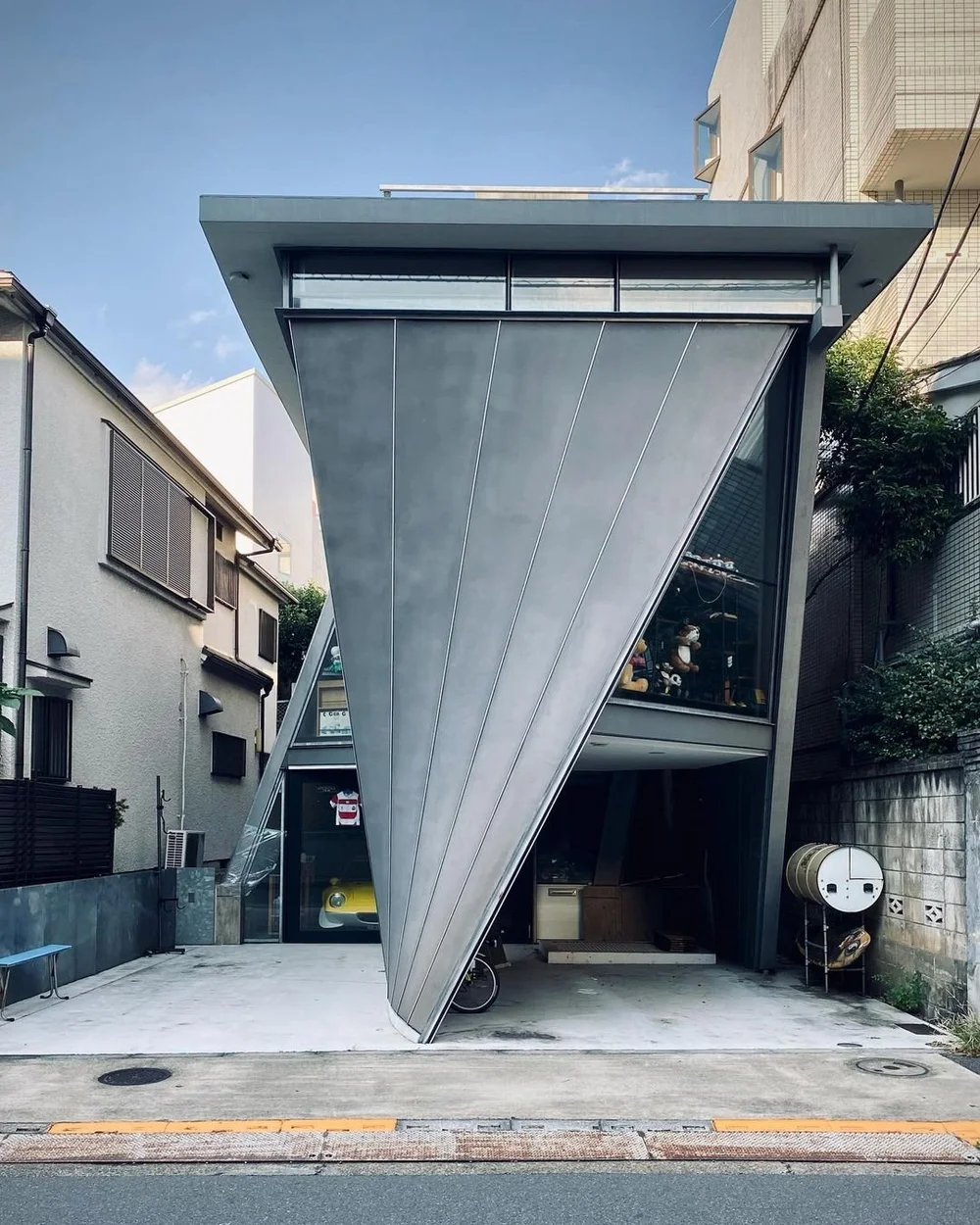 HOW TO LIVE IN TOKYO: INSIDE JAPANS REAL ESTATE MARKET — sabukaru