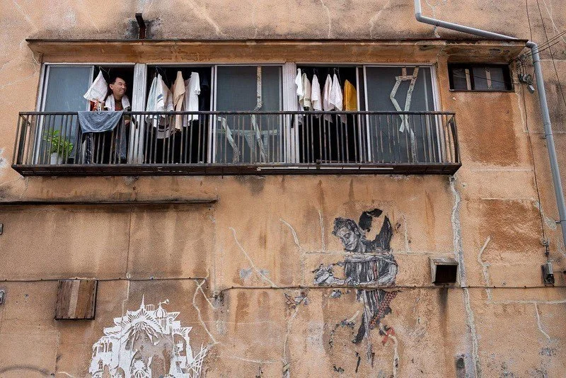 Sanya - Tokyo’s Slum of Anonymity — sabukaru