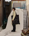 YOUNGCURATOR – Avant Garde Uniform at its Core — sabukaru