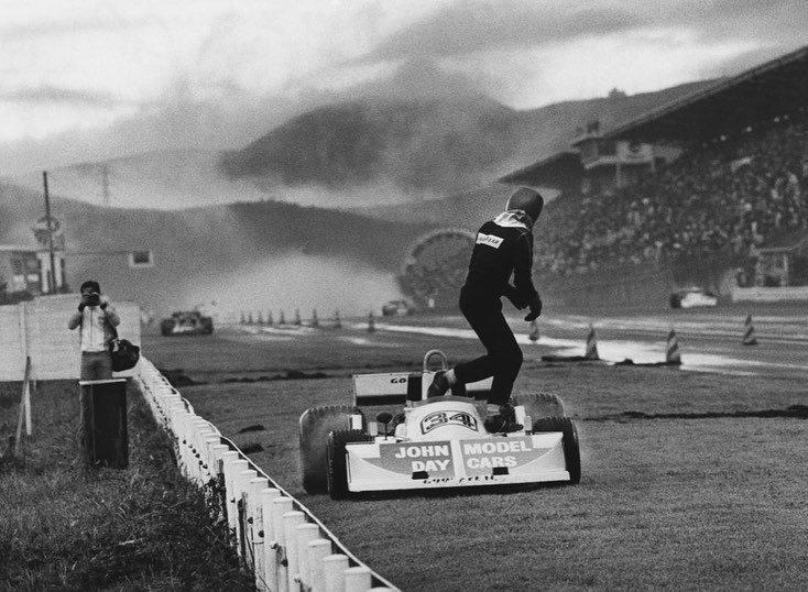 Japan’s Most Famous Racetrack: Fuji Speedway — sabukaru