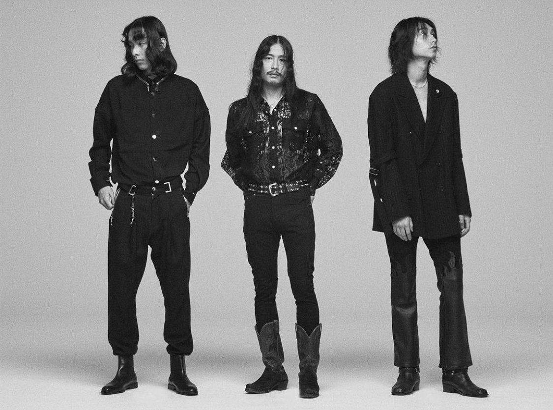How Three Brothers Are Changing Tokyo’s Alternative Music Scene — sabukaru