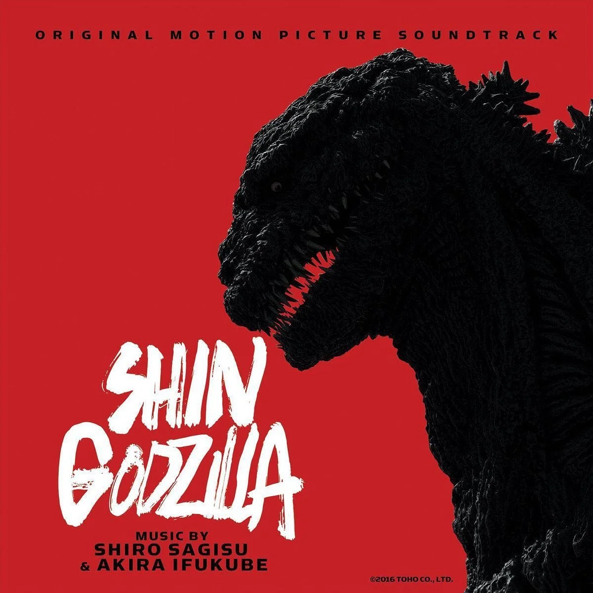 The Score That Defined The King of Monsters: Godzilla's Theme by Akira ...