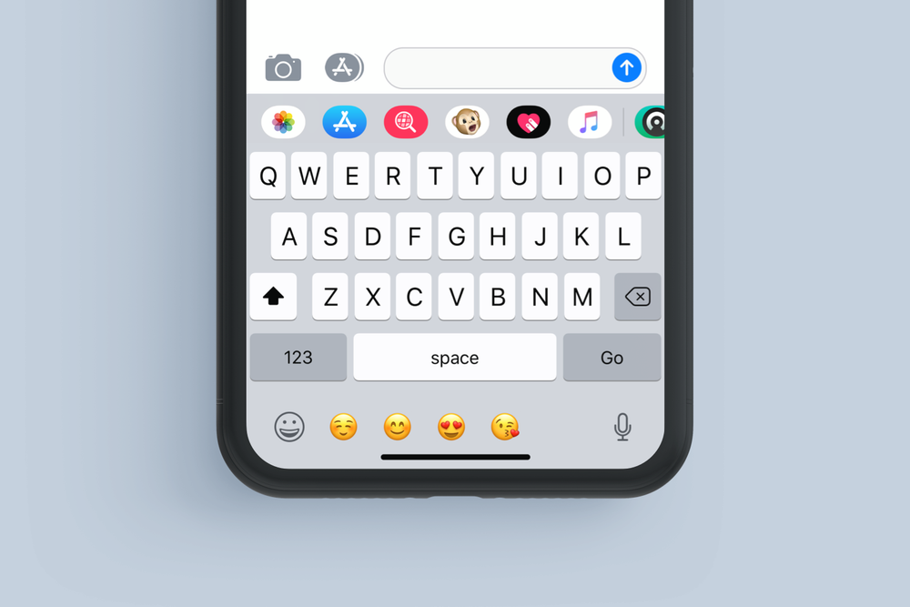 Y2K NOSTALGIA AT ITS FINEST: A LOVE LETTER TO KEYBOARD PHONES — sabukaru