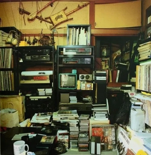 KYOICHI TSUZUKI : The Photojournalist chronicling the weird — sabukaru