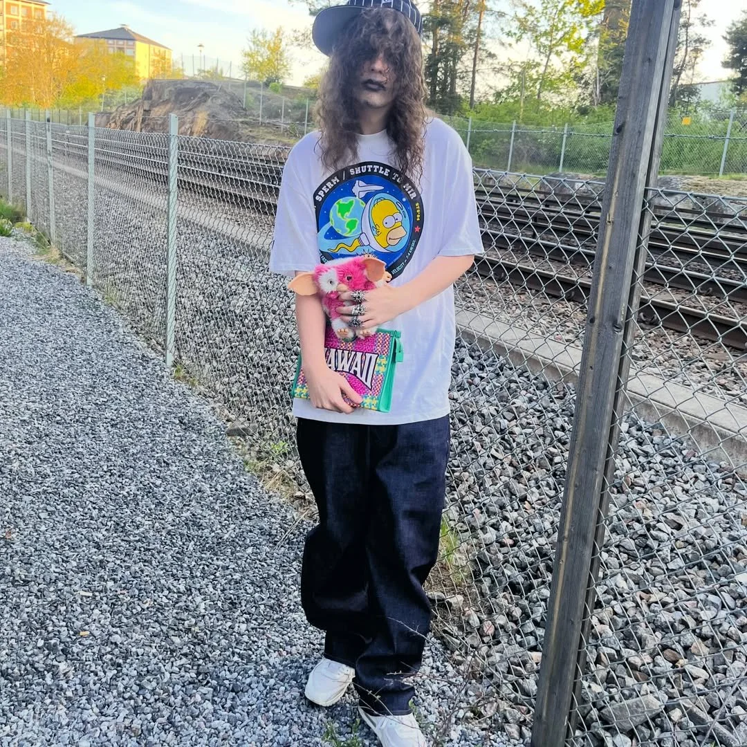 Why is Bladee Defining Authenticity in 2026? — sabukaru