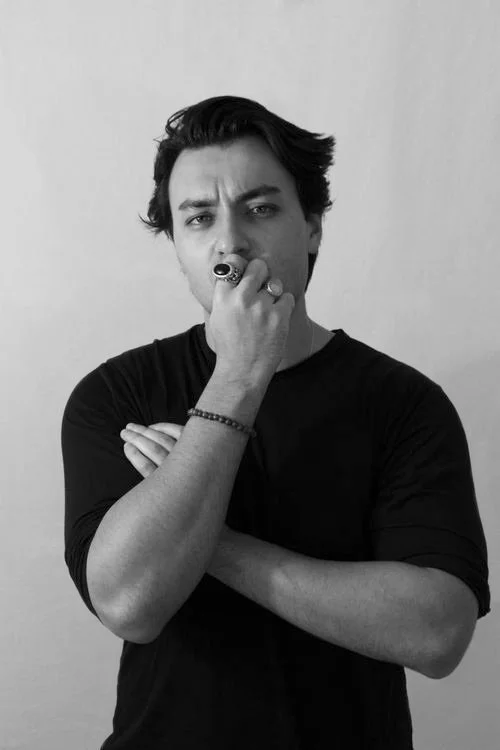 Father Of Creatures- Exploring The Luca Hamers Universe — sabukaru