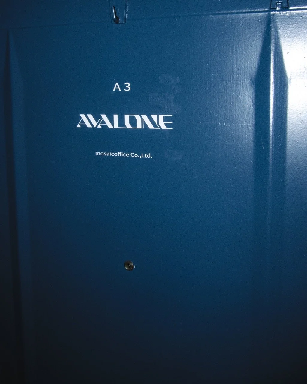 "Made in Japan" - How Avalone Rages Against Industry Standards — sabukaru