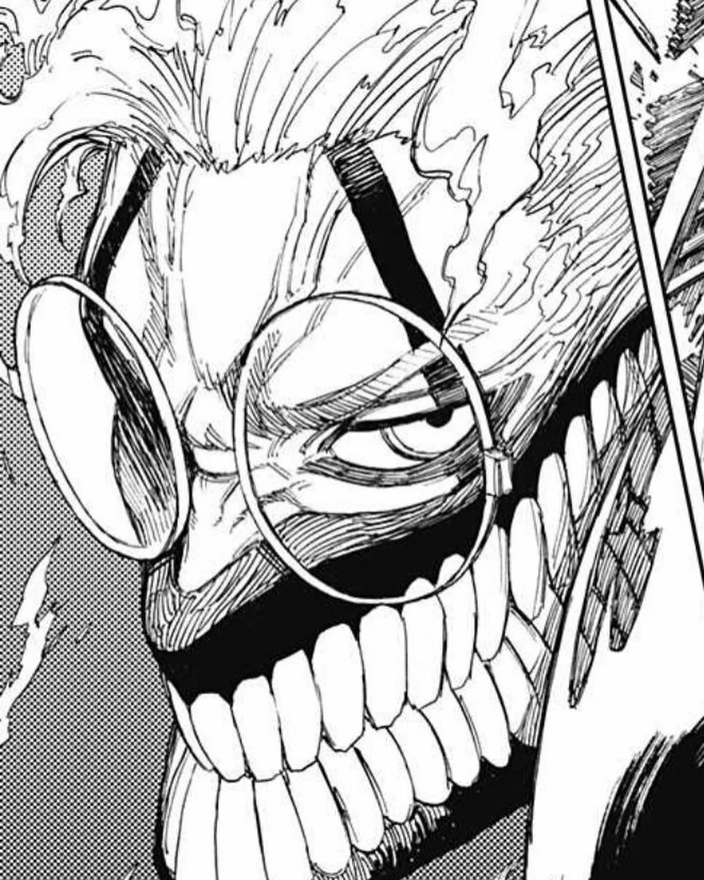 DANDADAN - A Gal & Otaku vs. Aliens & Ghosts — sabukaru