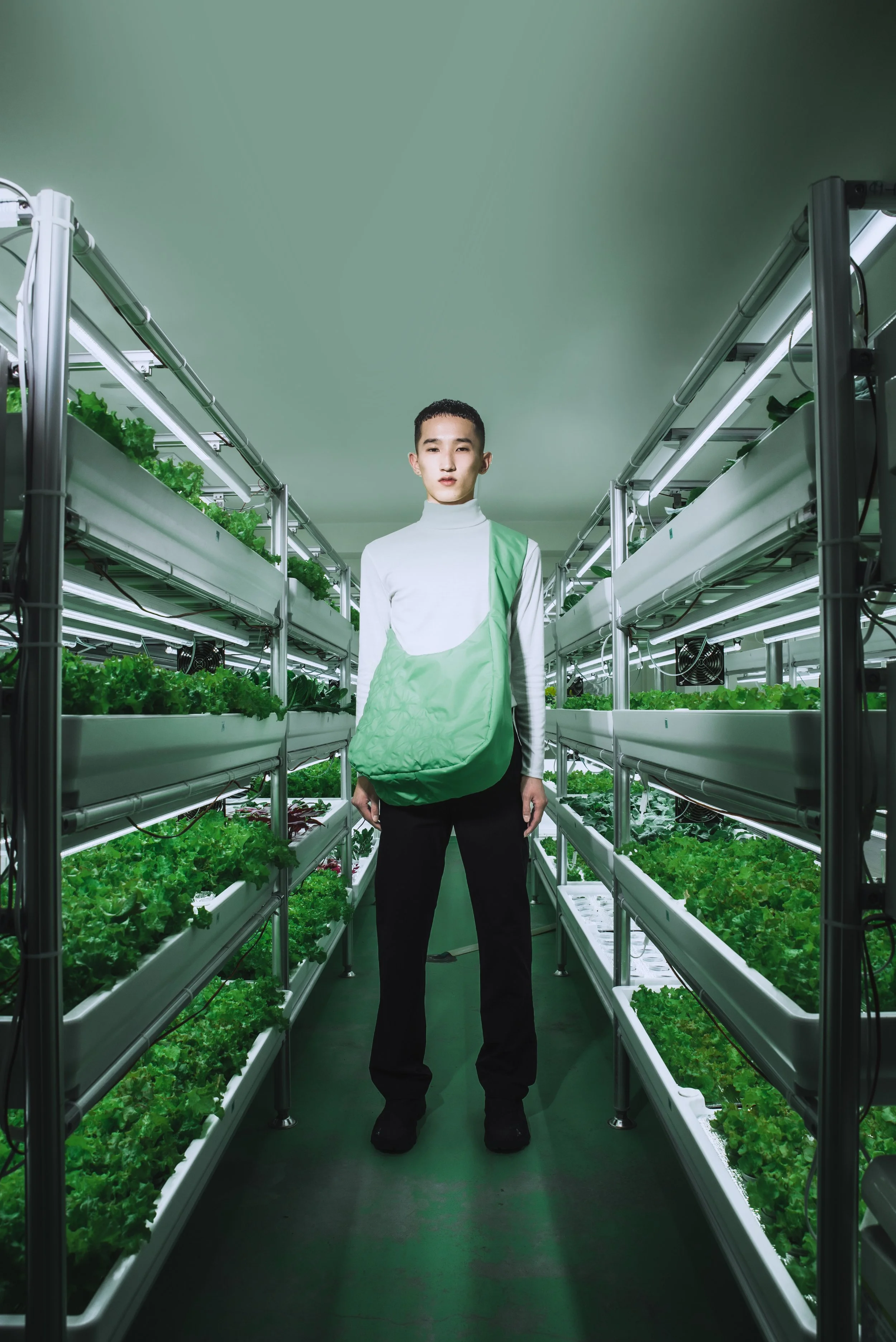 Humans Need Nature - ryaw AUTUMN/WINTER 2022 "biophilia" — sabukaru