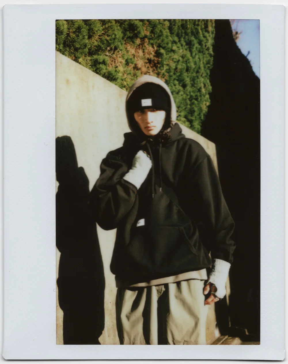 Vans x WTAPS - From The SLOPES TO THE STREETS — sabukaru